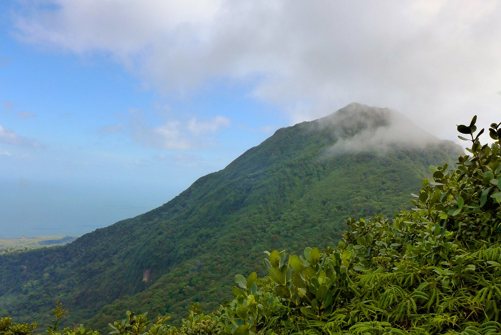 Thrilling Puma Trail & Zipline-Canopy Tour | Mombacho Volcano