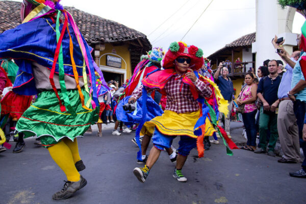 Cultural Festivals in Nicaragua: What to Experience - Golden Tours ...